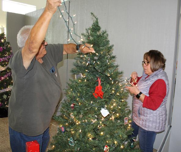 Festival of Trees is source of celebration, healing | Local News ...