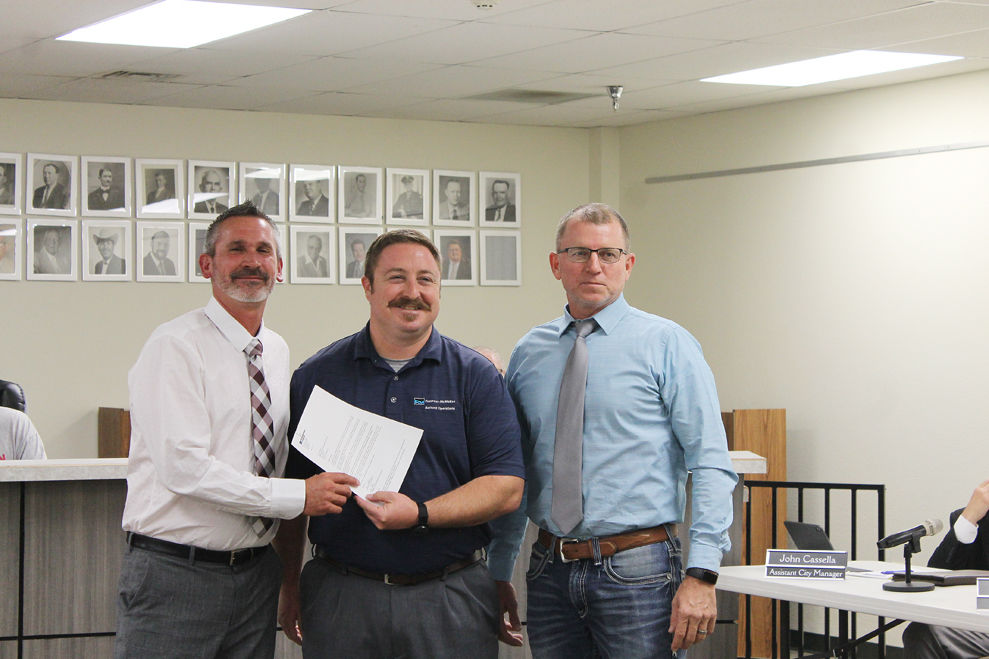 Safford moving ahead on park improvements | Local News Stories ...