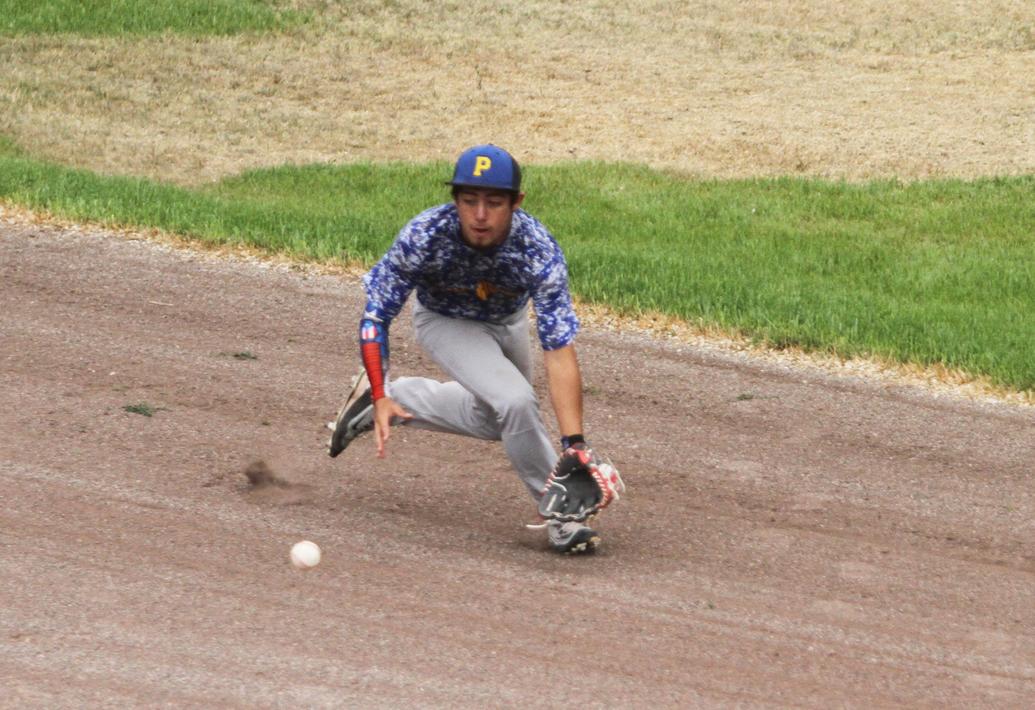 Roughriders tame Mustangs | Local Sports News | eacourier.com