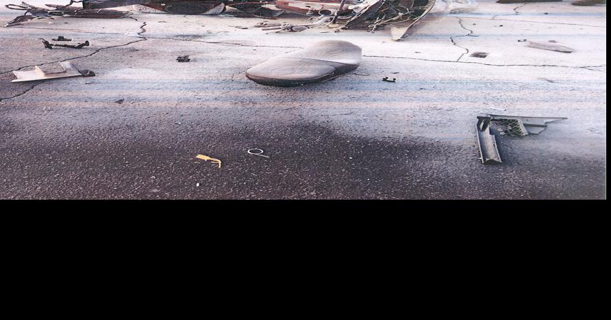 Graham, Greenlee counties together had 10 fatal crashes in 2019 | Local ...