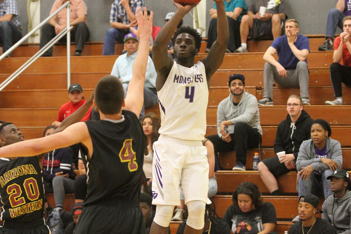 Gila Monsters rally to advance in playoffs | Local Sports News ...