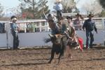 Arizona High School Rodeo comes to Safford | Local Sports | eacourier.com