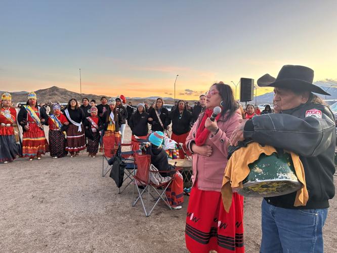 ‘Apache Strong’: Mural honors slain teen Emily Pike as community ...
