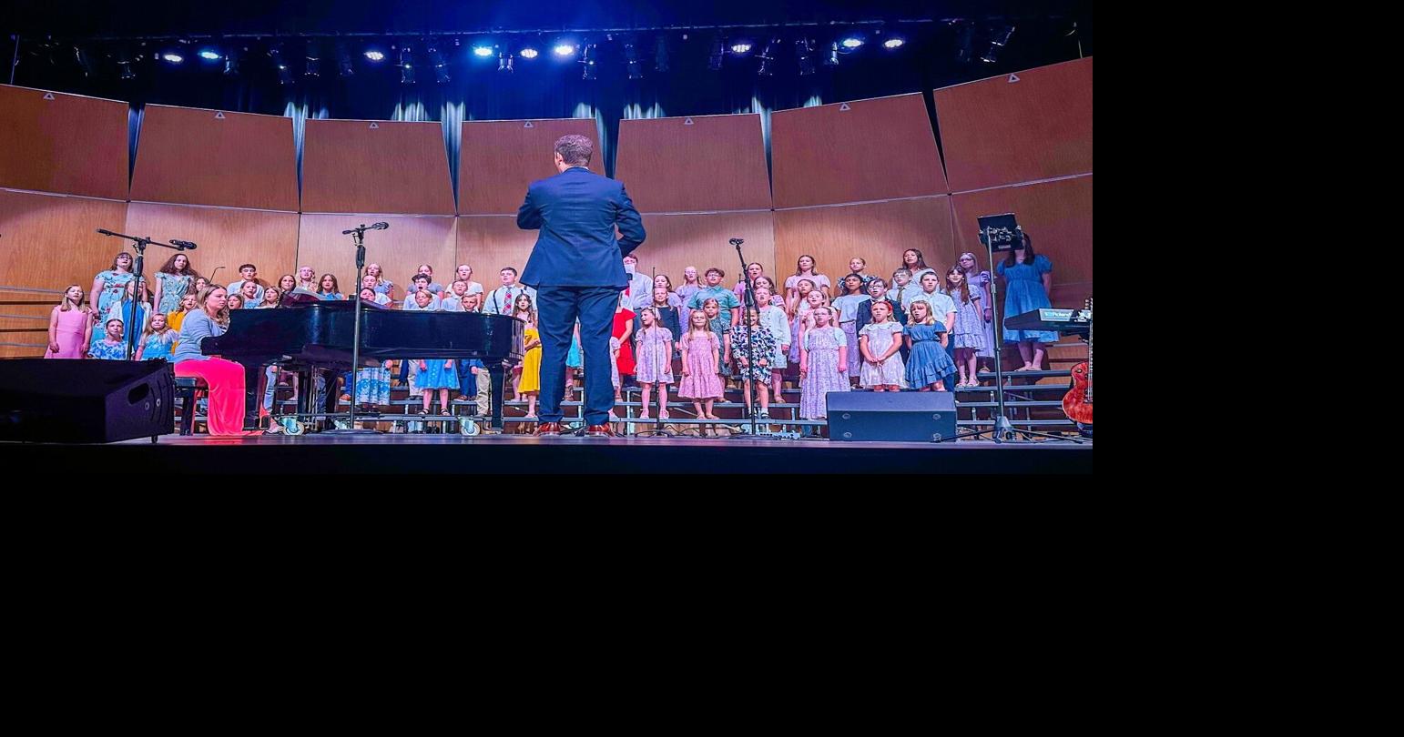 Ecumenical Easter celebration at EAC proves to be a hit ...