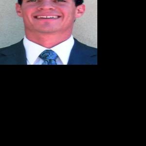 Mission: Jake Paul Skinner | Lifestyle | eacourier.com