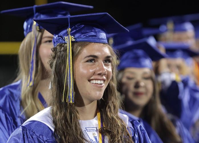 Pima High School Class of 2021 | Gallery | eacourier.com