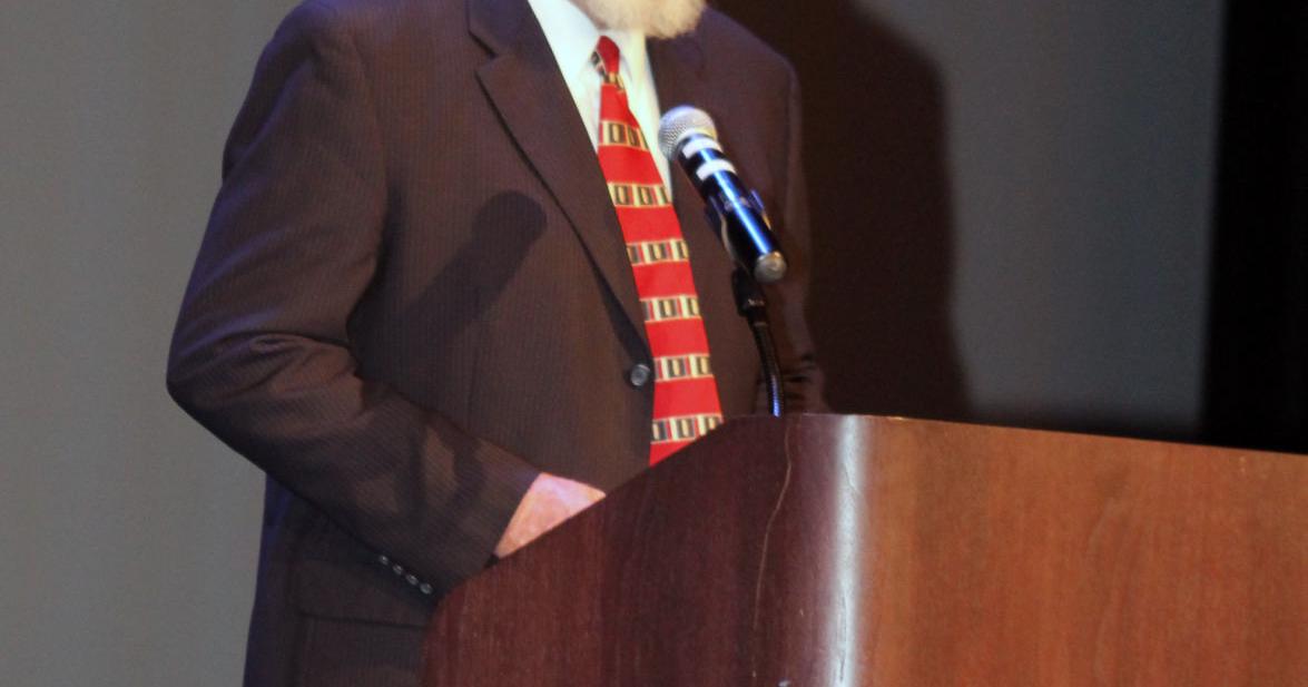 Semore to be installed as senior pastor of New Life City Church ...