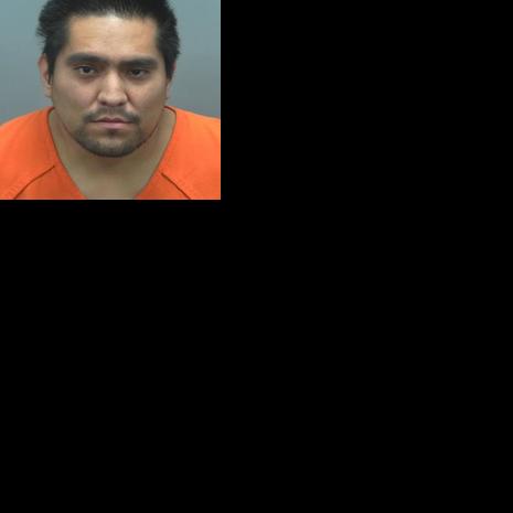 Safford Police arrest three on warrants | Local News | eacourier.com