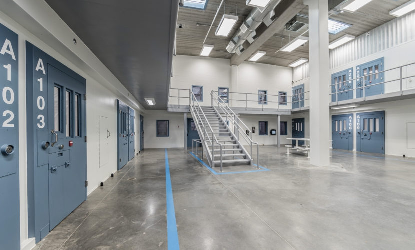 Inmate's widow plans wrongful death suit against county | Local News ...