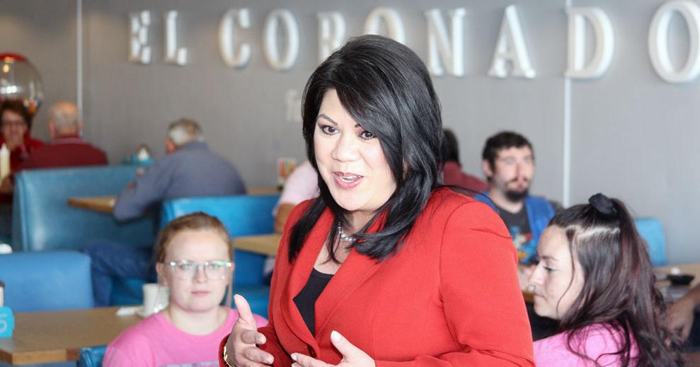 Yee visits Graham, Greenlee — Touts ‘financial literacy’ for students ...