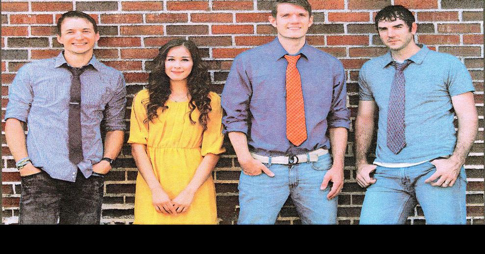 Adam’s Road at First Baptist in October | Lifestyle | eacourier.com