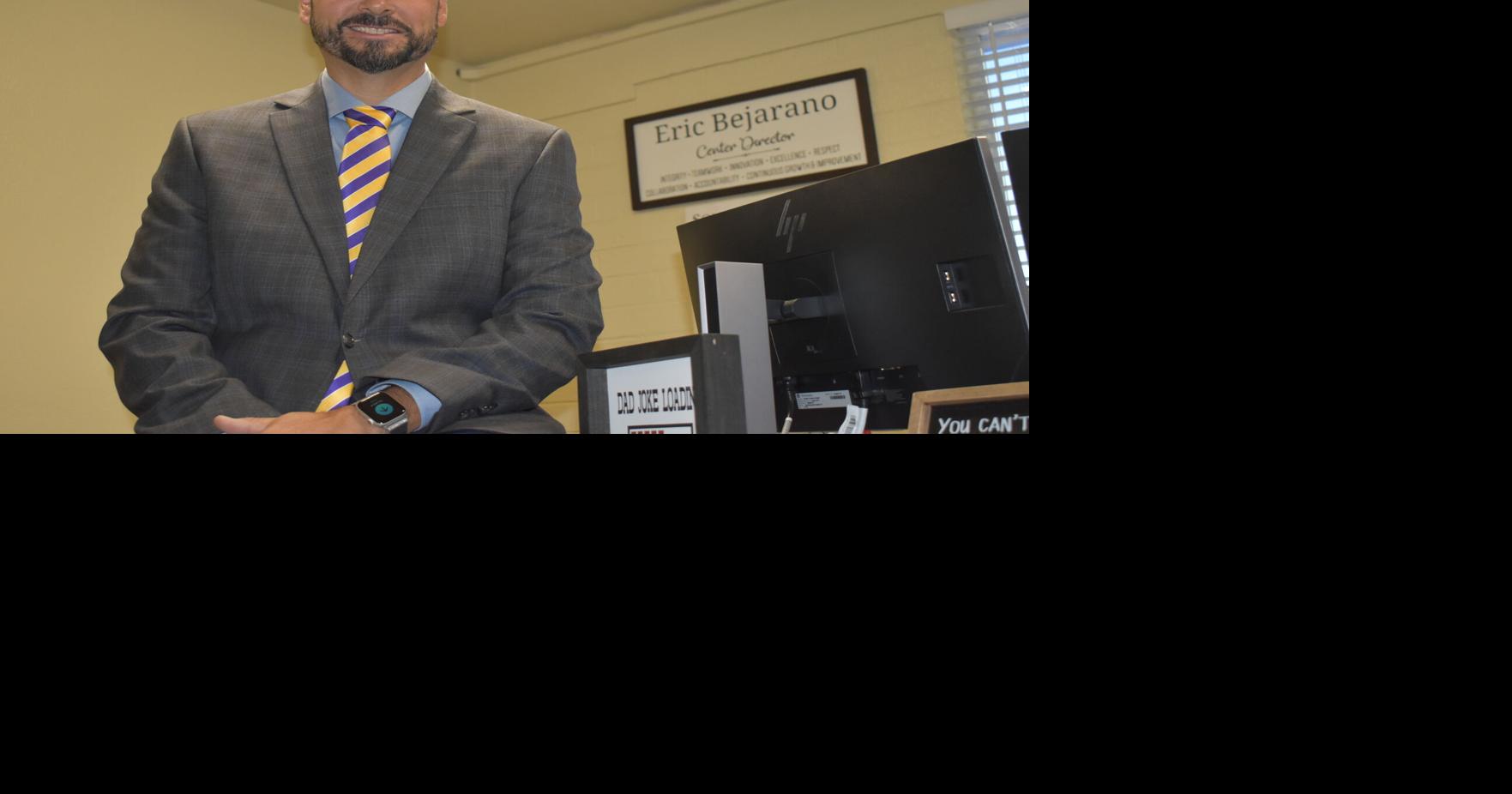 New SBDC director eager to assist local businesses | Local News ...