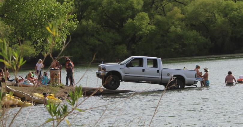 Locals claim long-term abuse of Cluff Ranch Wildlife Area | Local News ...