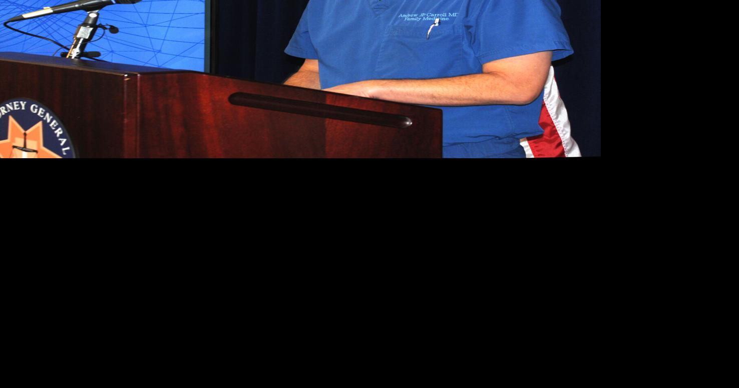 Mayes Files Price-Fixing Lawsuit Against Insurers | Local News ...