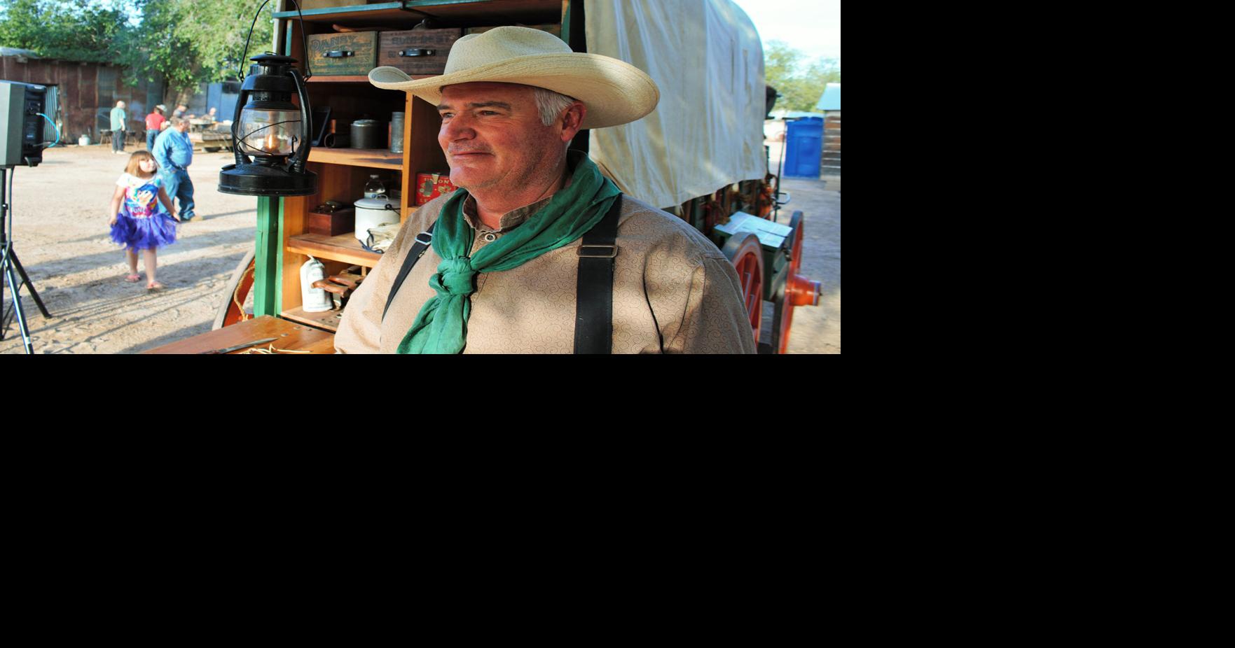A celebration of Pima’s heritage | Local News | eacourier.com