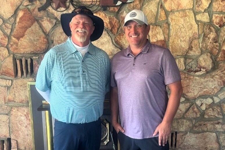 McNew survives playoff to win Mt. Graham Golf Championship ...