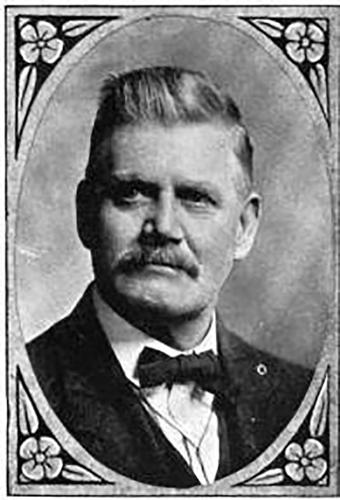 Did You Know: The strange, twisted and true Jones saga, Part 1 ...