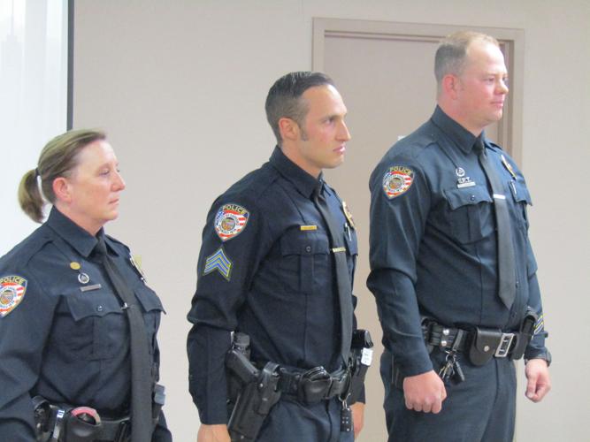 Those who go above and beyond | Progress Editions | eacourier.com
