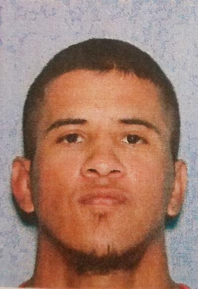 Sex offender notification in Safford | Local News | eacourier.com