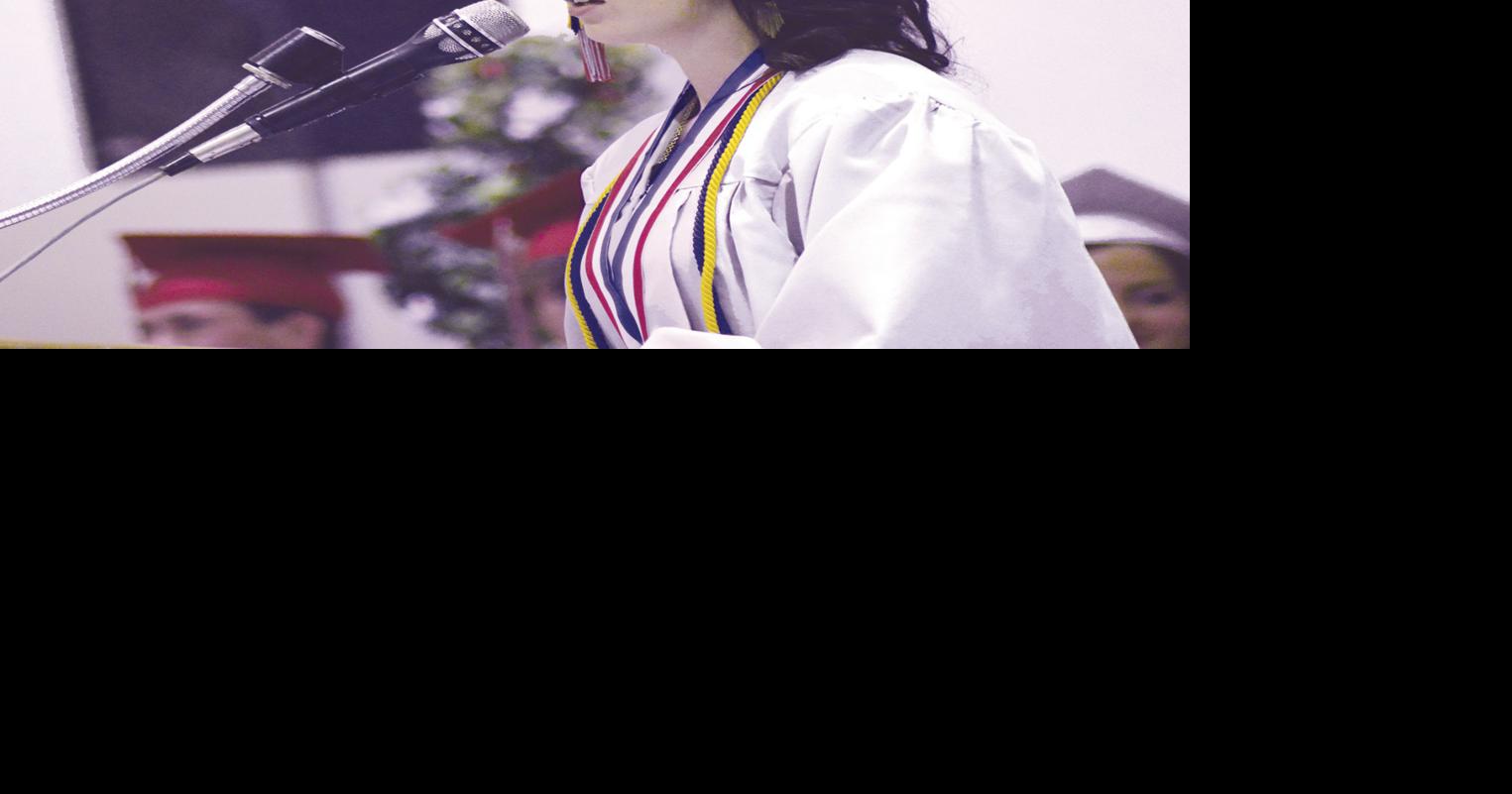 ‘That class’ — Duncan celebrates another successful graduation | News ...