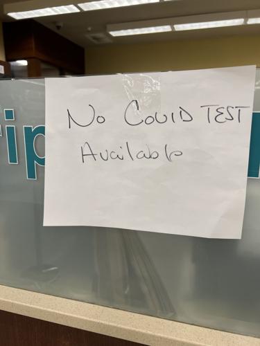 Demand, prices for COVID tests going up; here’s what you should know ...