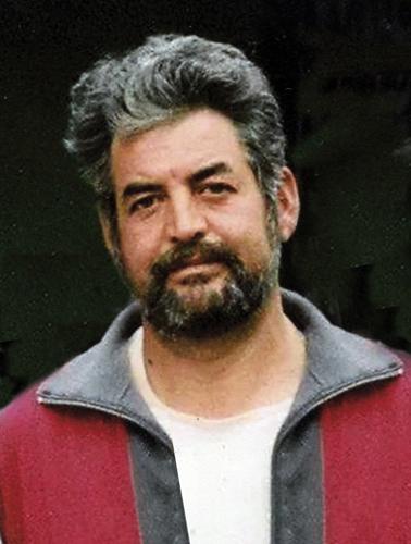 Hector Rojas | Obituaries | eacourier.com