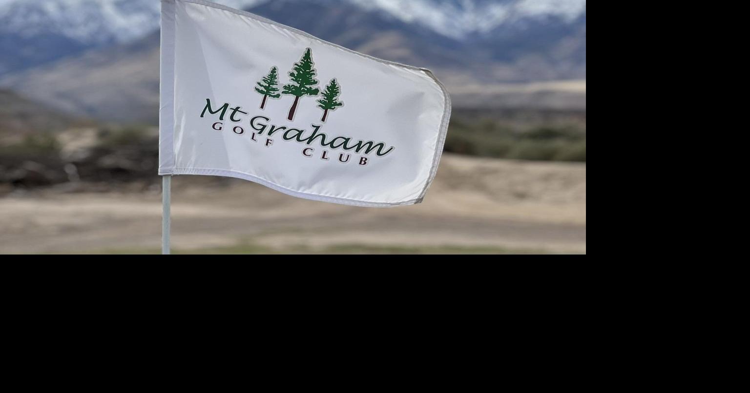NEWS BRIEF Mt. Graham Golf Club closing two weeks for overseeding ...