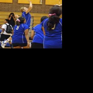 Fort Thomas Apaches attack Globe Tigers | Local Sports | eacourier.com