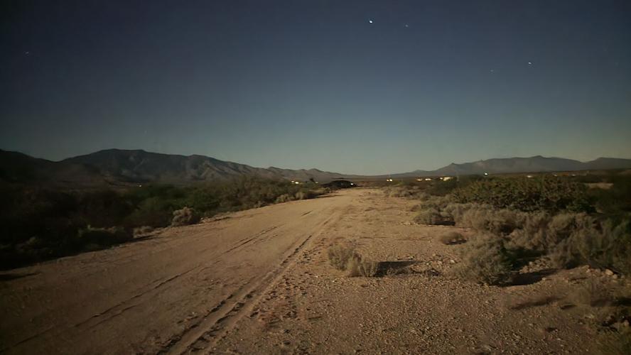 Pima airport was scene of brief Army training exercise on May 22 ...