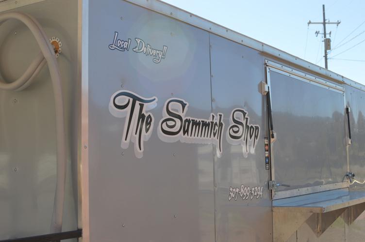 Sammich Shop rolls into Clifton | News | eacourier.com