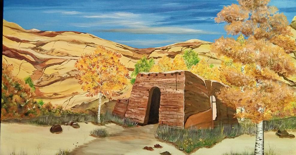 The Colors of Copper returns this weekend | News | eacourier.com