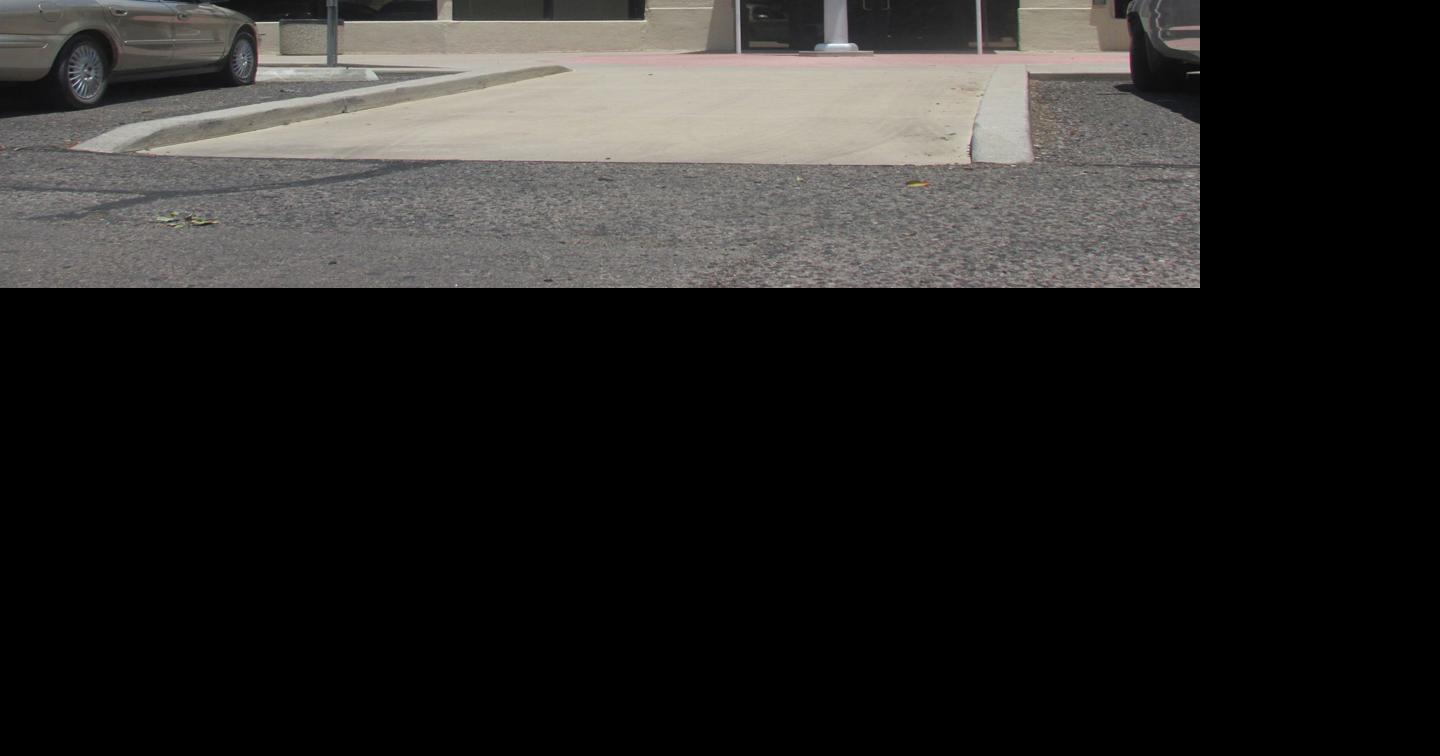 Safford City-Graham County Library celebrates centennial Thursday ...