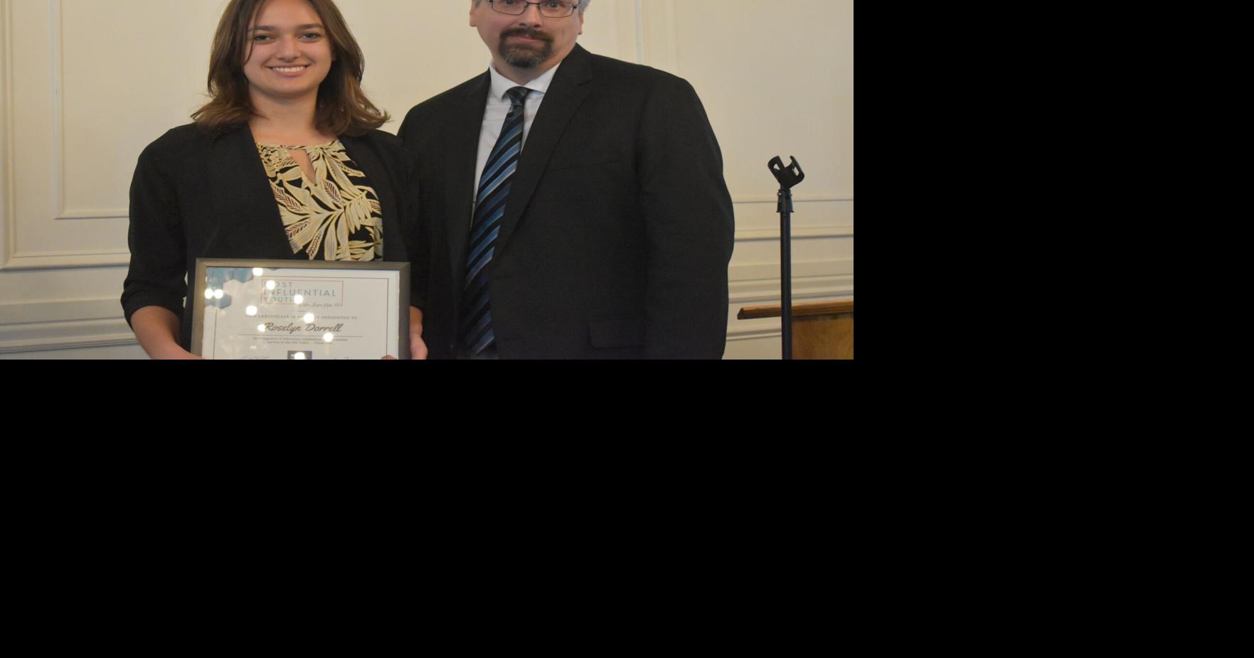 Graham and Greenlee's Most Influential celebrated | Copper Era ...