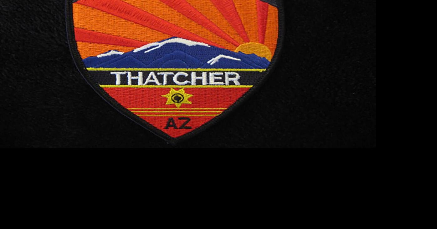 Thatcher police revive man using portable defibrillator | Complimentary ...