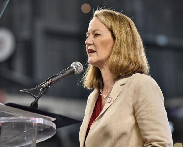 AG Mayes says predecessor withheld proof 2020 election was fair and ...