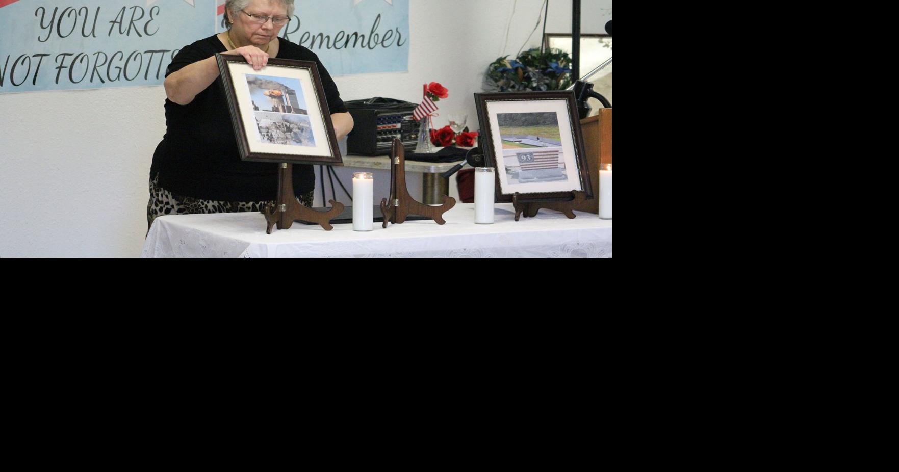A day of remembrance for those lost and those missing | Local News ...