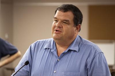 Graham Chamber moving forward with restructuring | Local News Stories ...