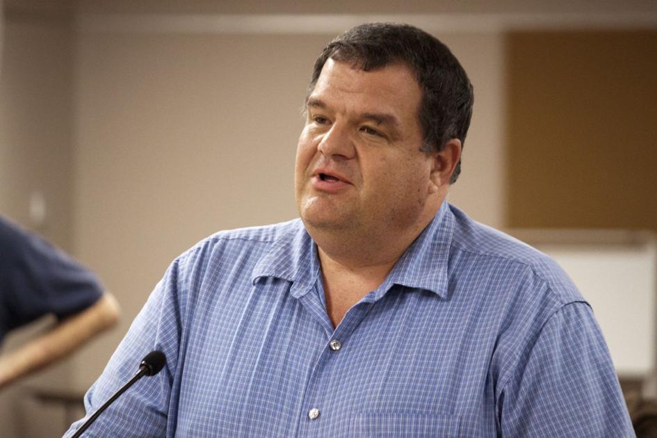 Graham Chamber moving forward with restructuring | Local News Stories ...