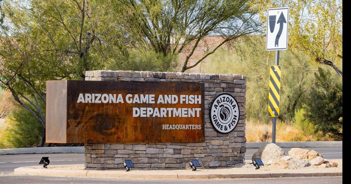 Deadline approaching for open Arizona Game and Fish Commission seat ...