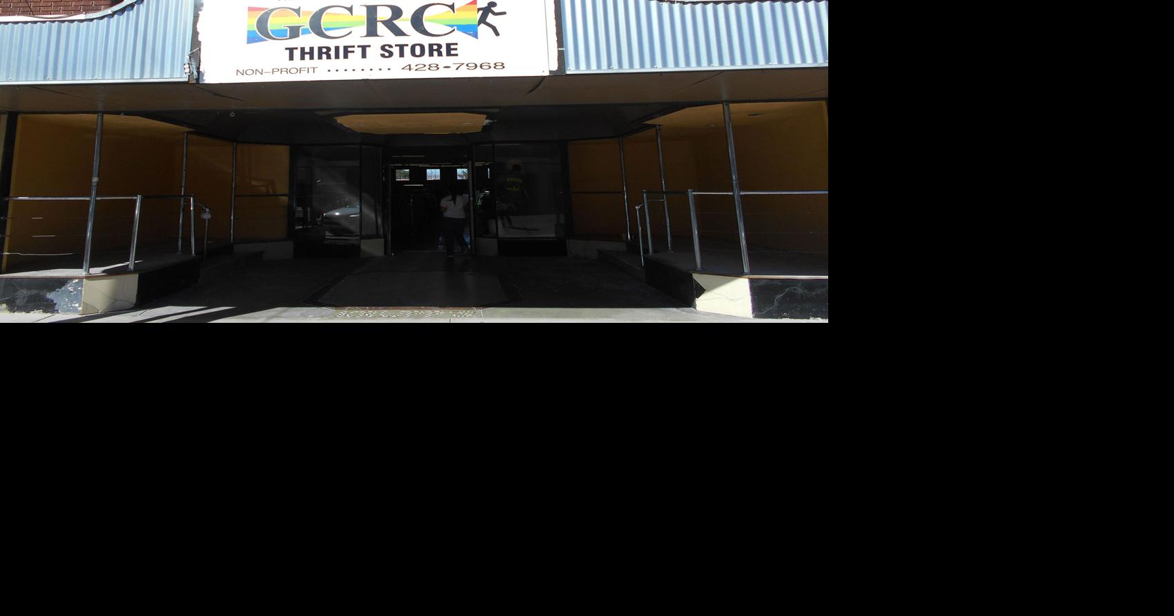 GCRC thrift store holding grand reopening | Local News | eacourier.com