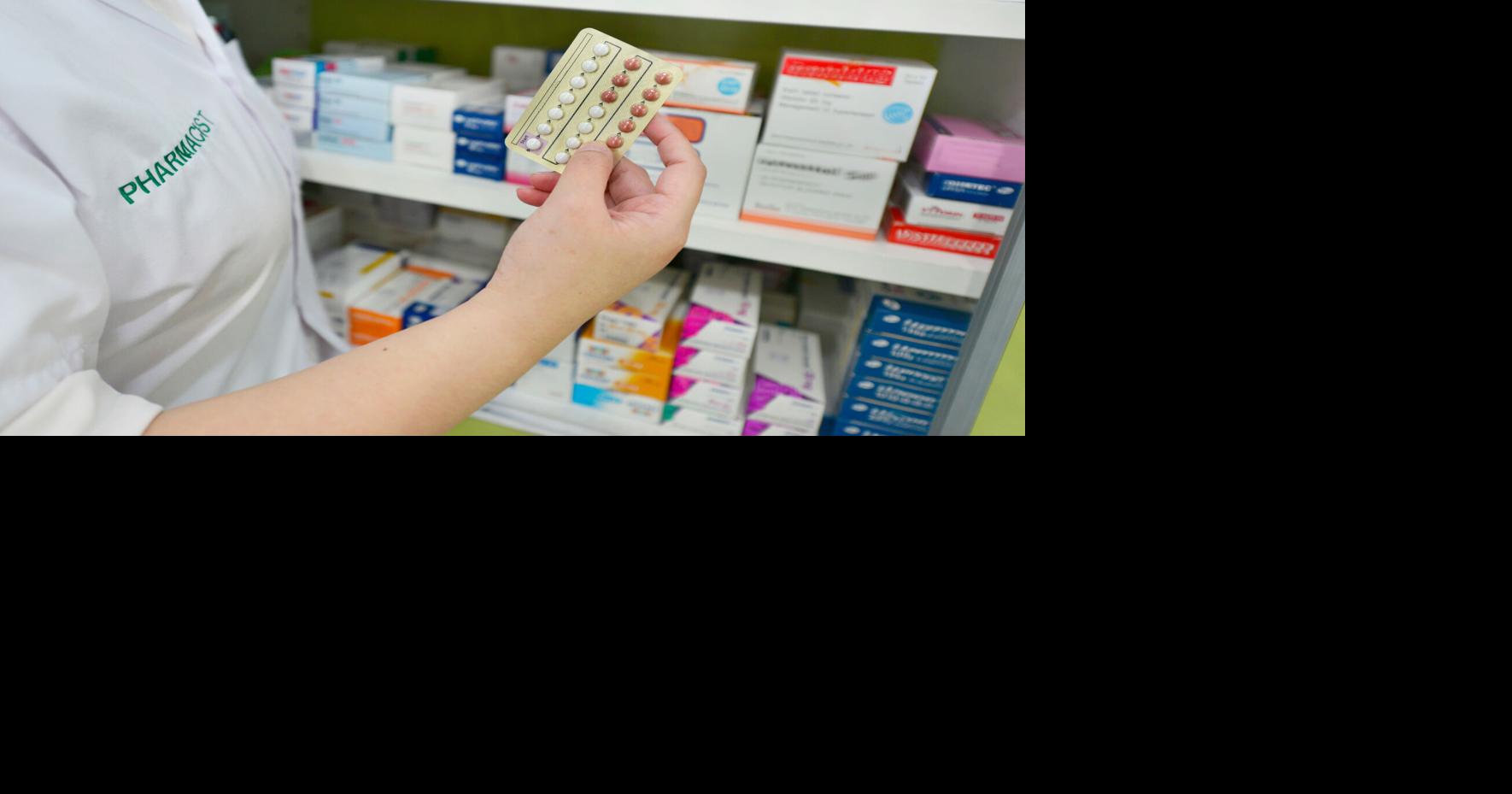 State review panel OKs non-prescripton sale of birth control pills ...