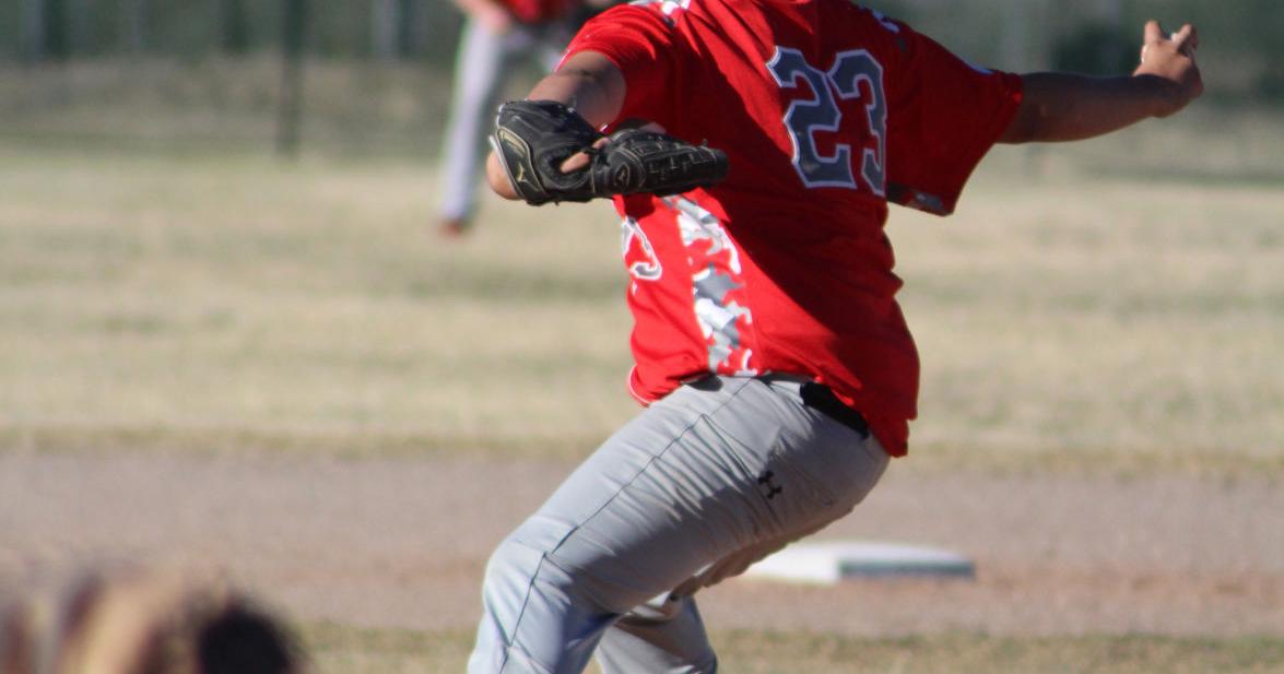 (Finally) taking action: Addressing arm injury prevention for pitchers ...