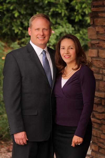 Congressional candidate visits Safford | Local News | eacourier.com