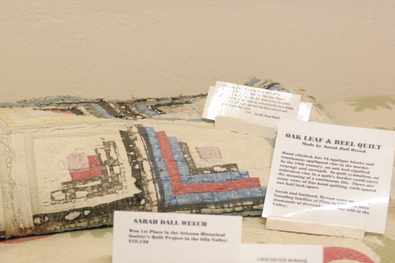 Eastern Arizona Museum celebrates 50 years | Local News Stories ...