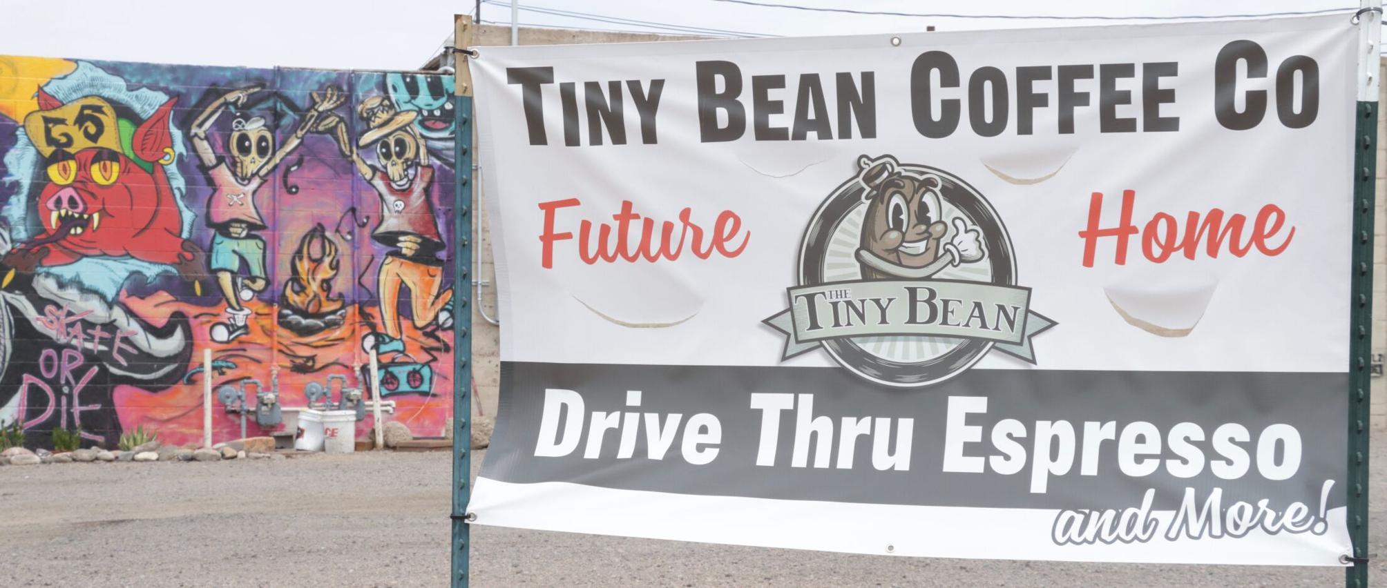 Drive-through cafe might be in Safford's future | Local News | eacourier.com