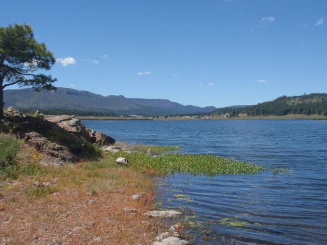 TRAVELS WITH TWO SISTERS A scenic drive: Traveling the 141 miles of U.S ...