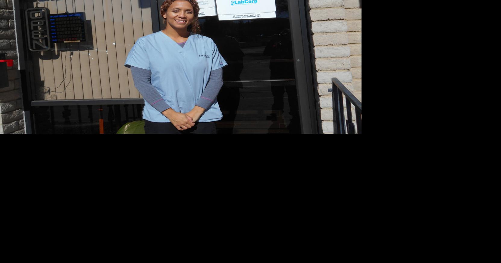 Rex OBGYN welcomes new nurse practitioner | Local News | eacourier.com