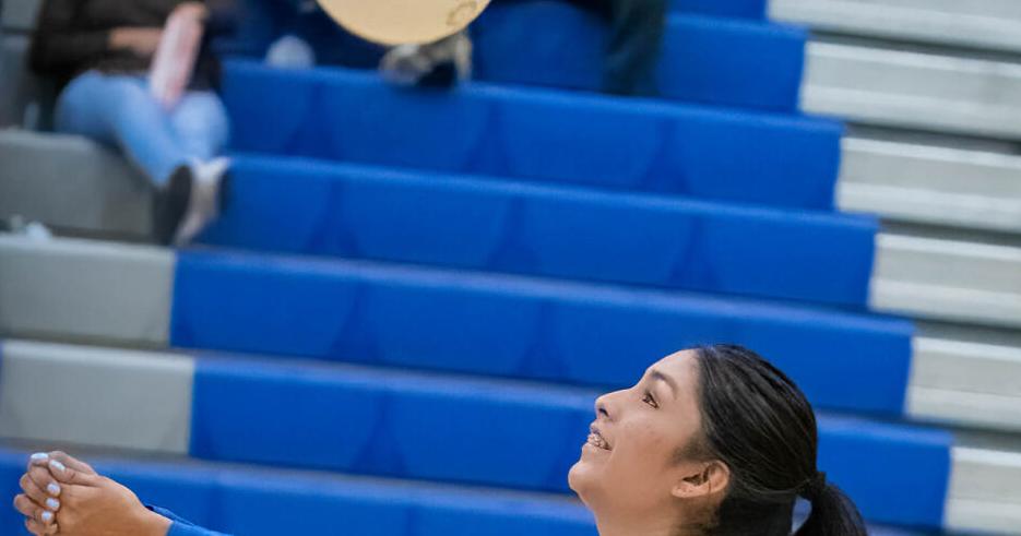 Fort Thomas' Lady Apaches now at 13-1 | Local Sports | eacourier.com