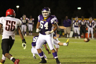 EAC looks to reverse fortune against Pima | Local Sports News ...