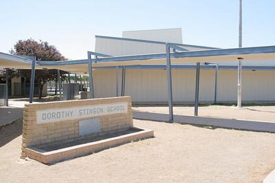 New school to replace Dorothy Stinson | Local News | eacourier.com